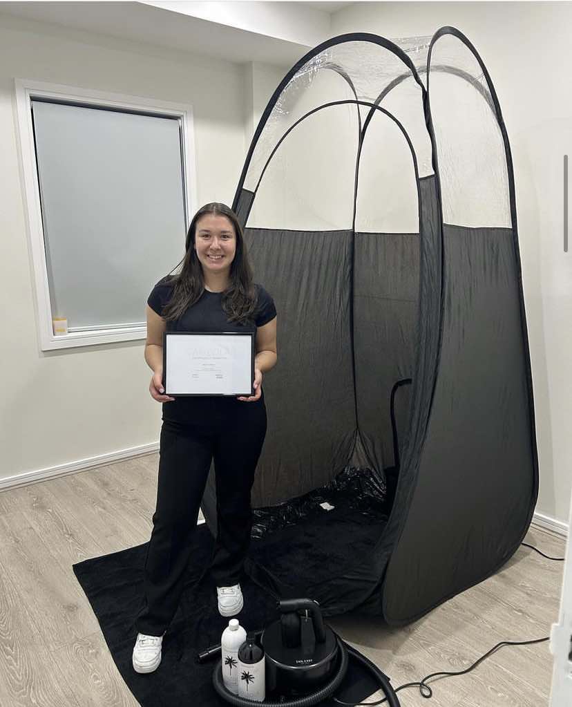 Top-Rated Spray Tan Course in Sydney – Become a Certified Expert Today ...