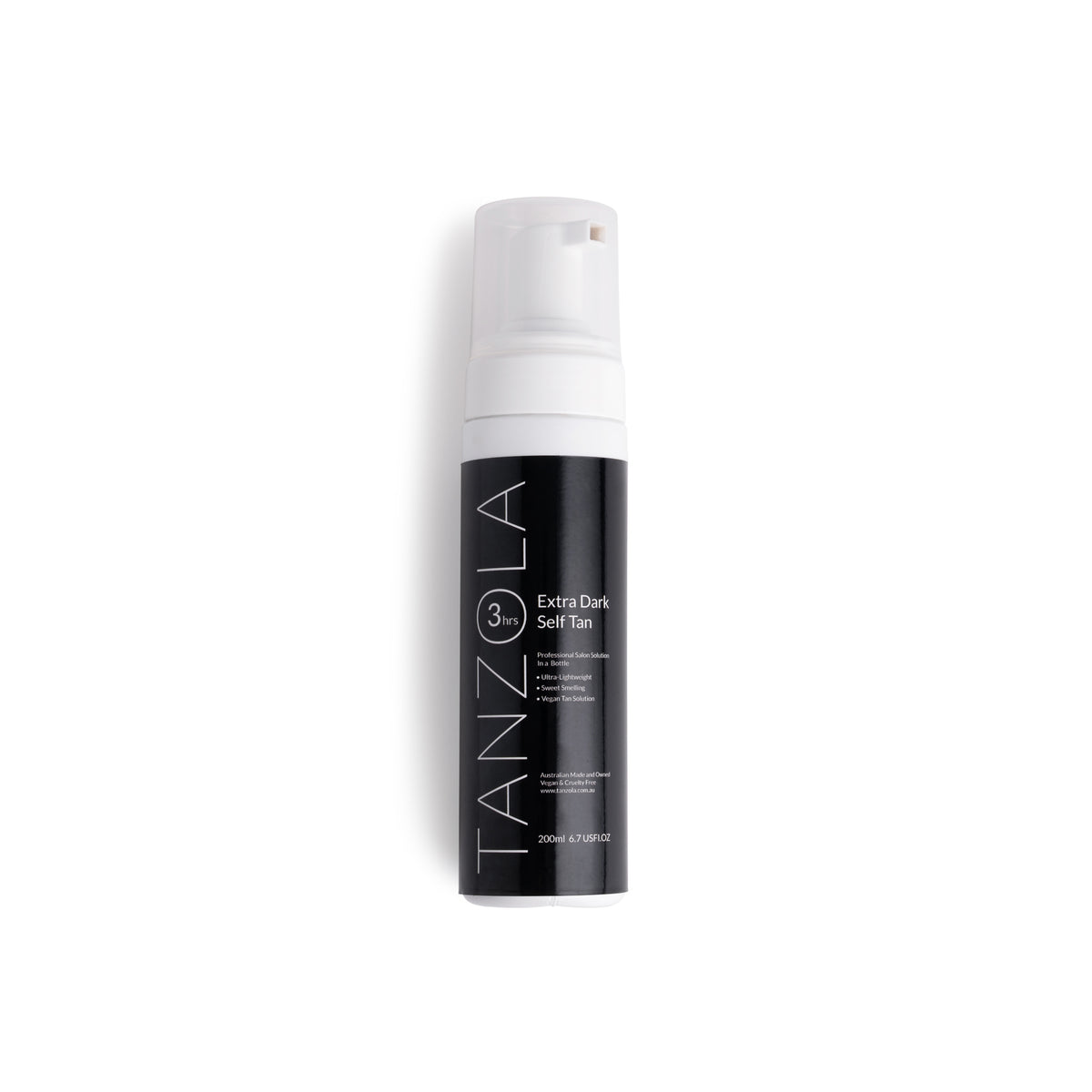 Tanzola Self Tan Mousse